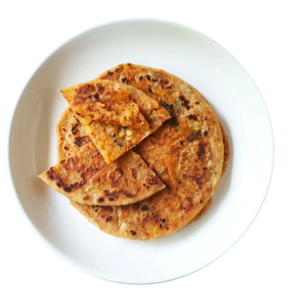 Main Course – Cafe Nargun